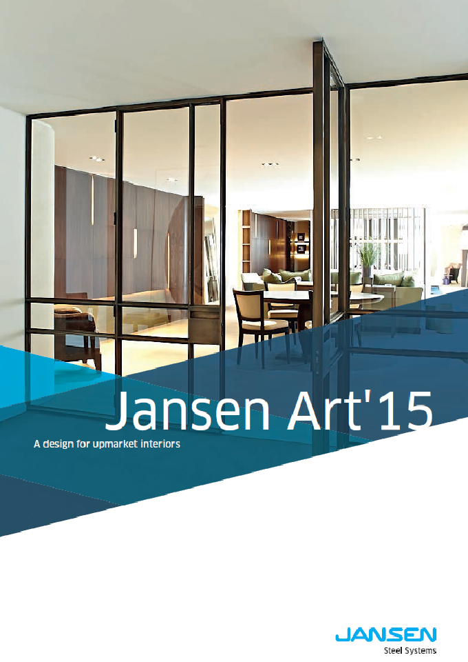 Jansen Art`15 - Konigstahl PL
