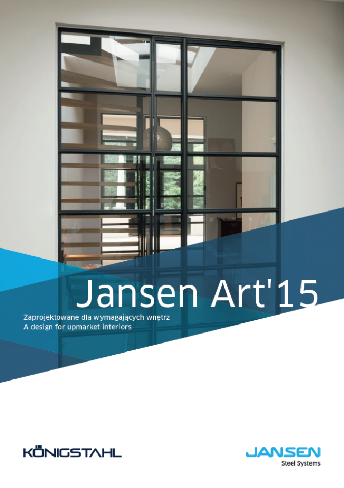 Jansen Art`15 - Konigstahl PL